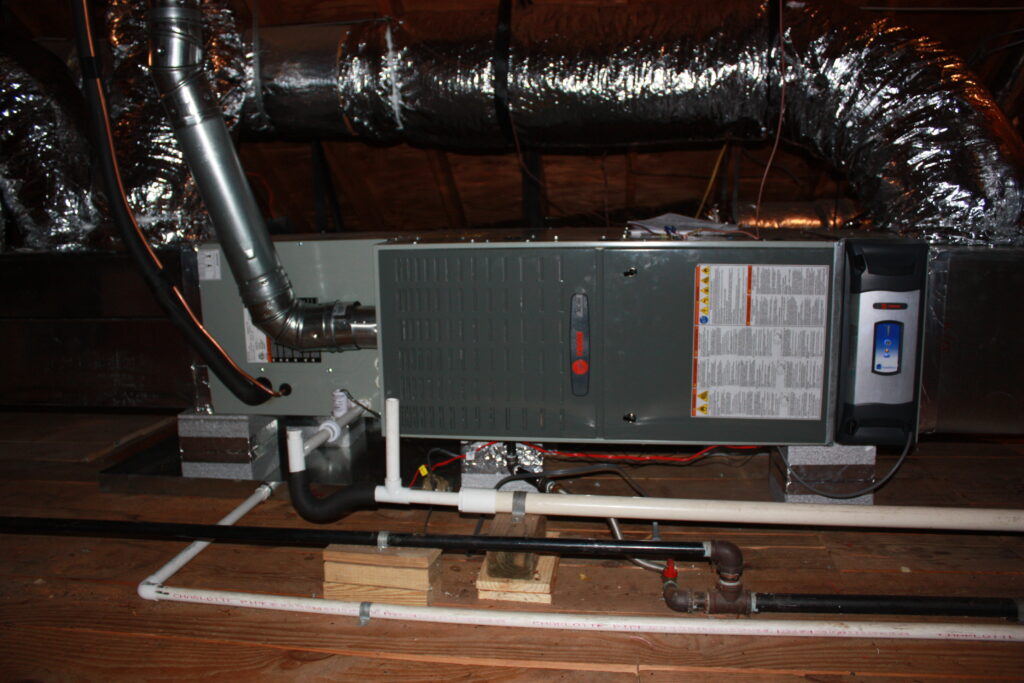 About Us | Memphis, TN | Landmark Heating and Air
